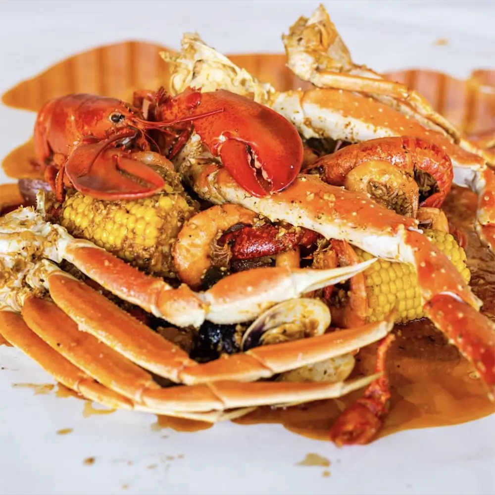 Pier 8 - Seafood Restaurant | Online Order | Arvada | CO