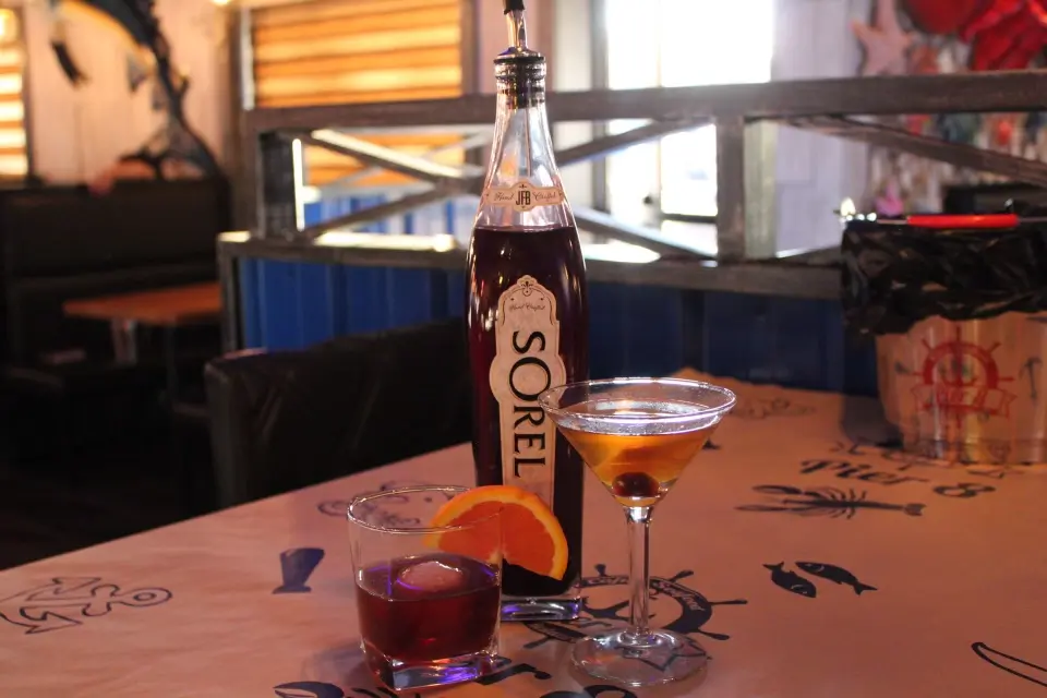 Pier 8 - Seafood Restaurant | Online Order | Arvada | CO